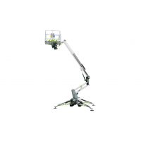 Spider Boom Lift Hire | Spider Lift Rental Services