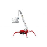 Spider Boom Lift Hire | Spider Lift Rental Services