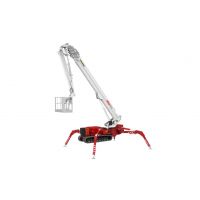 Spider Boom Lift Hire | Spider Lift Rental Services