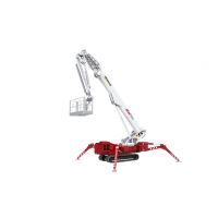 Spider Boom Lift Hire | Spider Lift Rental Services