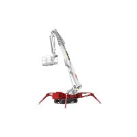 Spider Boom Lift Hire | Spider Lift Rental Services
